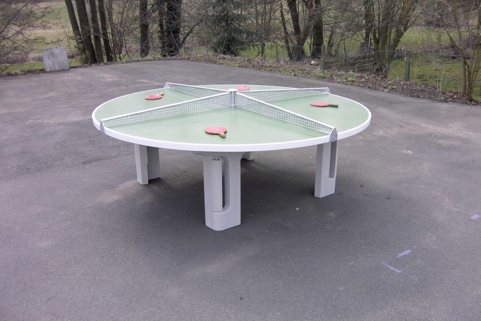 Tables de jeux | Top Jeux